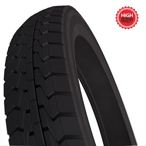 Car Tire 3D Models for Download | TurboSquid