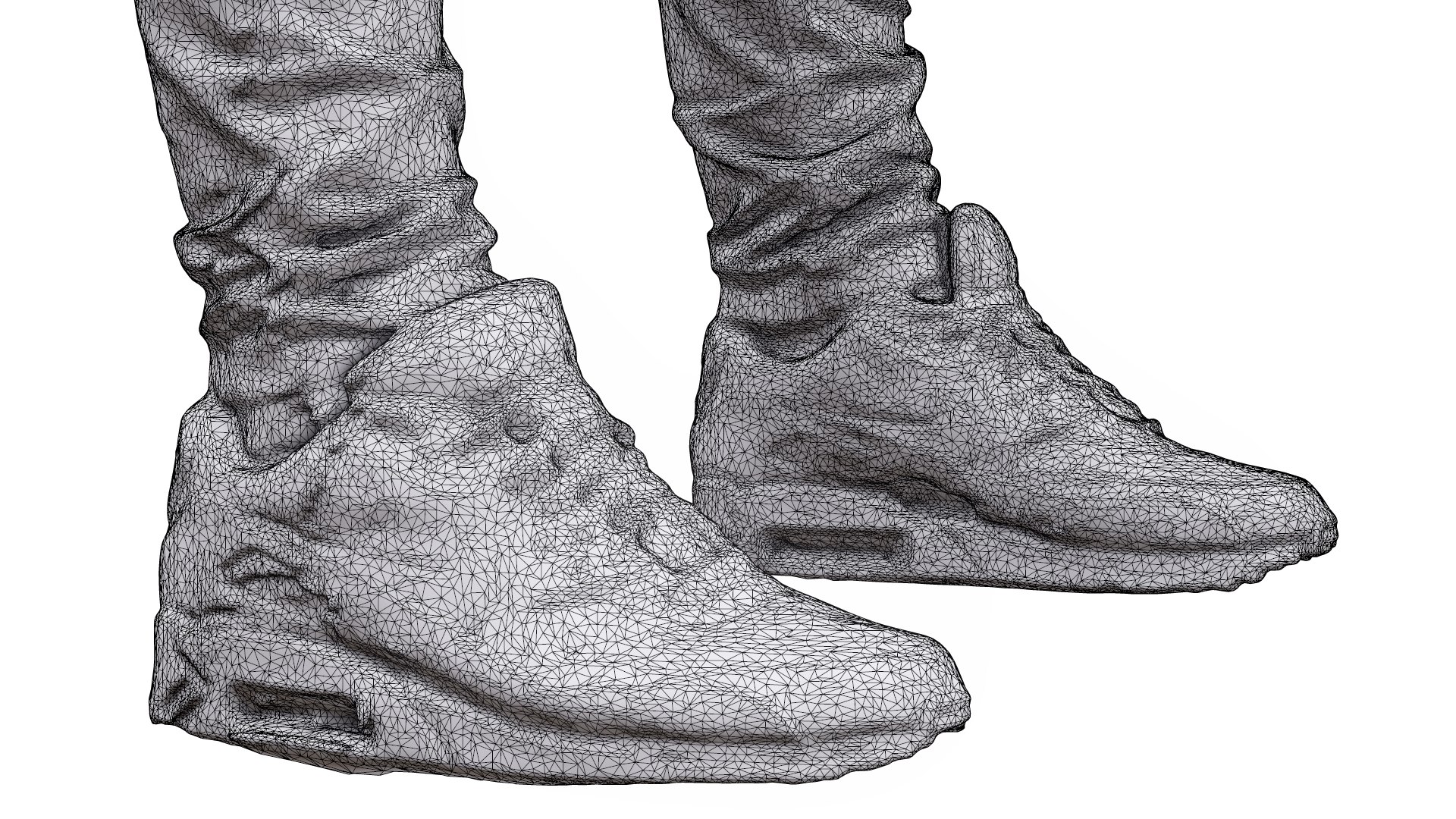 3D Base Scan Berenika - TurboSquid 1817309