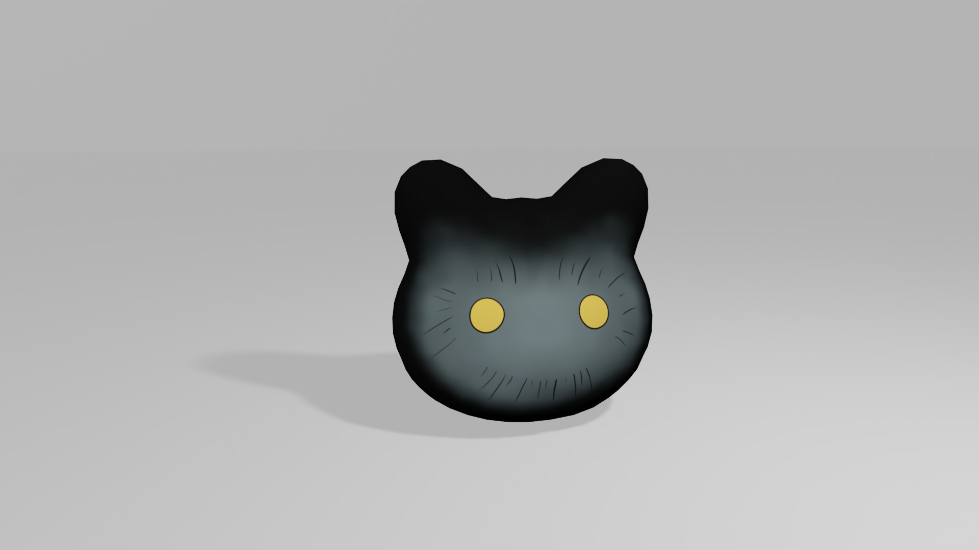 modelo 3d Botamon - TurboSquid 1986382