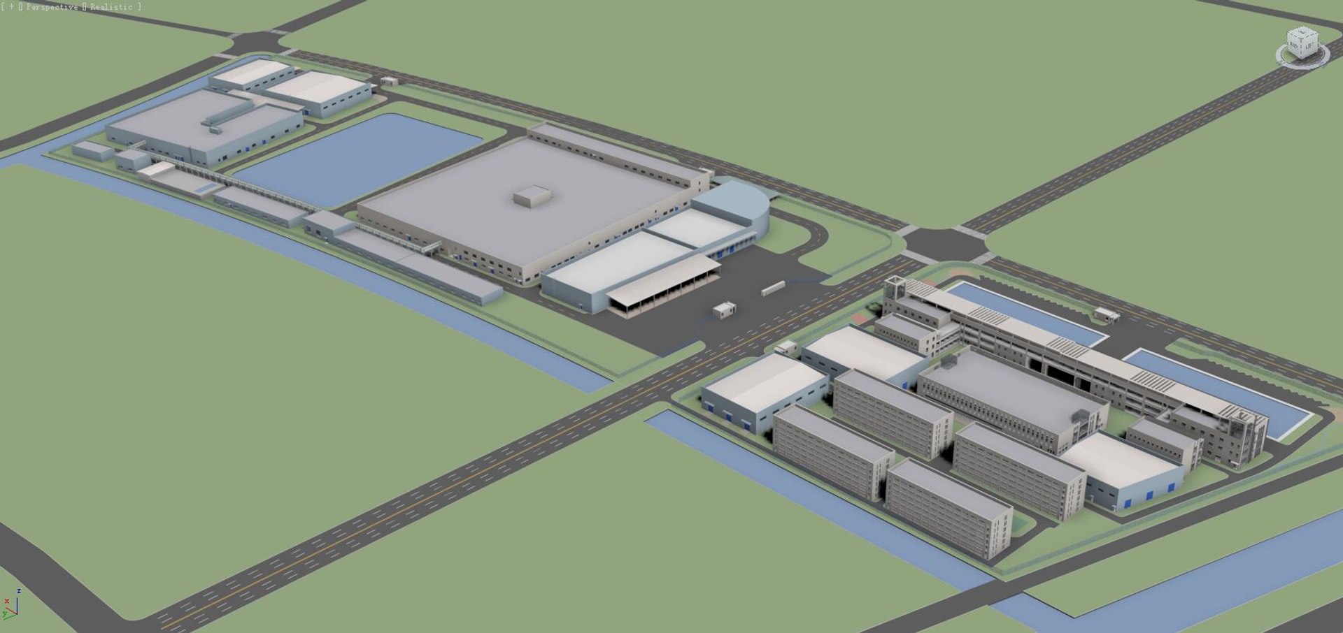 Max Factory