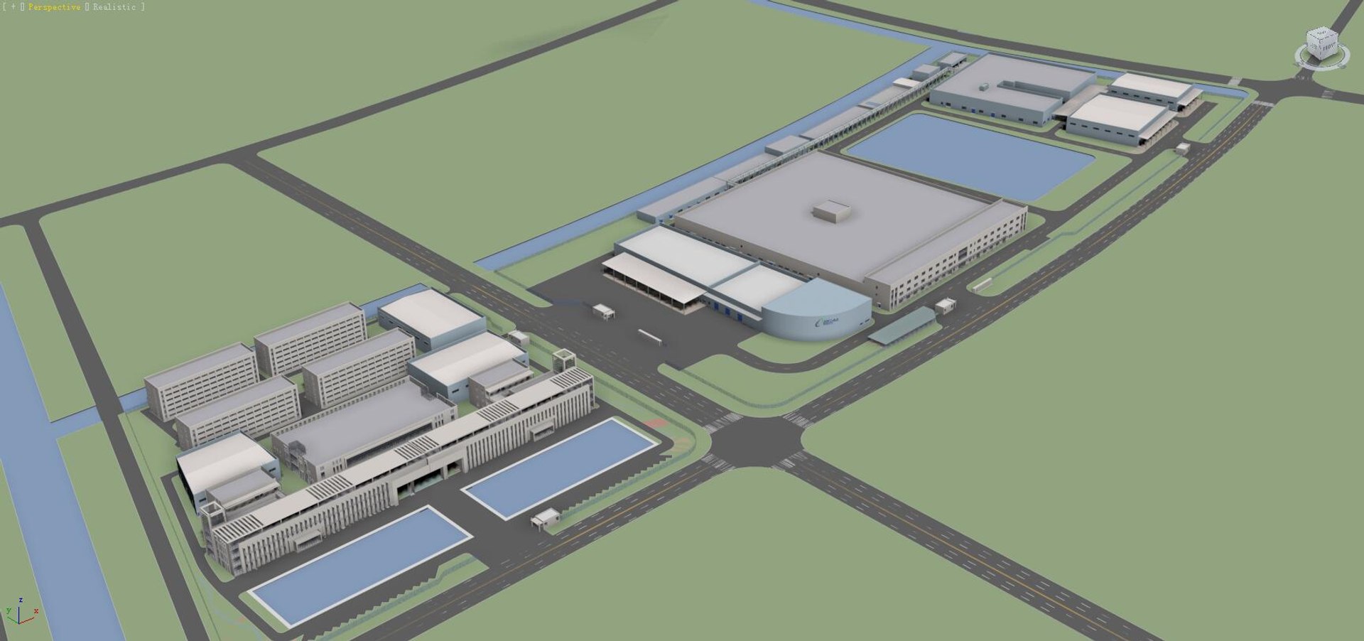 Max Factory