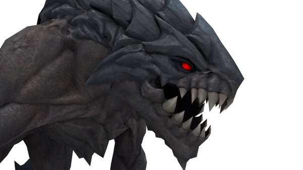 modèle 3D de Zergling Rigged and Animated - TurboSquid 1717954
