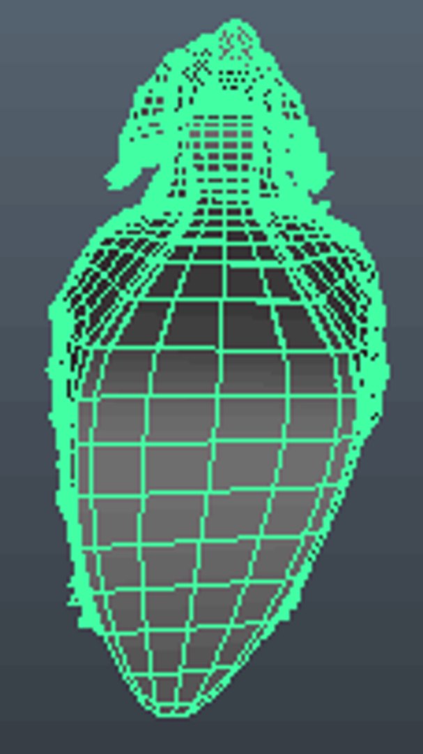 3D Life Model - TurboSquid 1208026