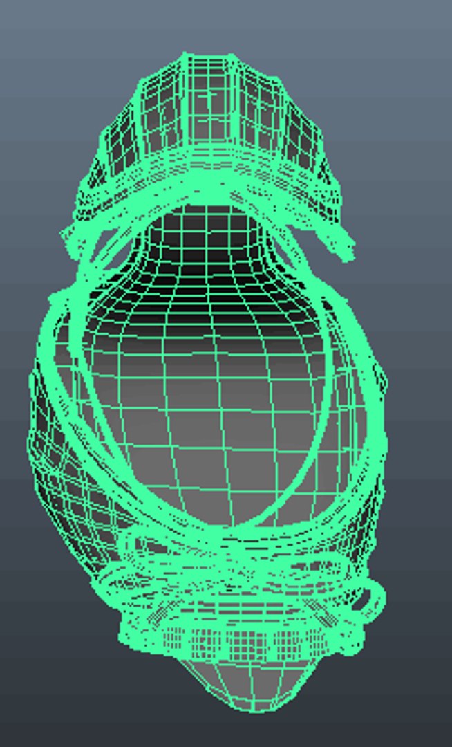 3D Life Model - TurboSquid 1208026