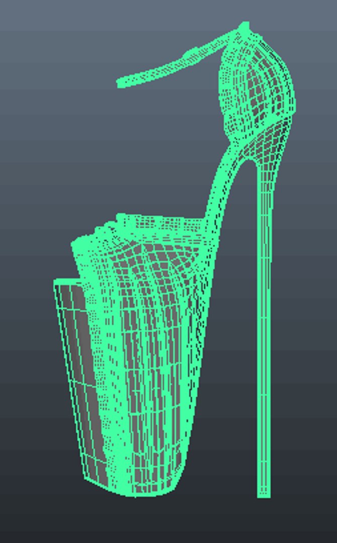 3D Life Model - TurboSquid 1208026