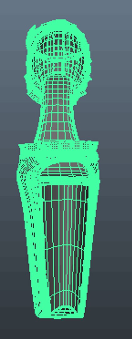 3D Life Model - TurboSquid 1208026