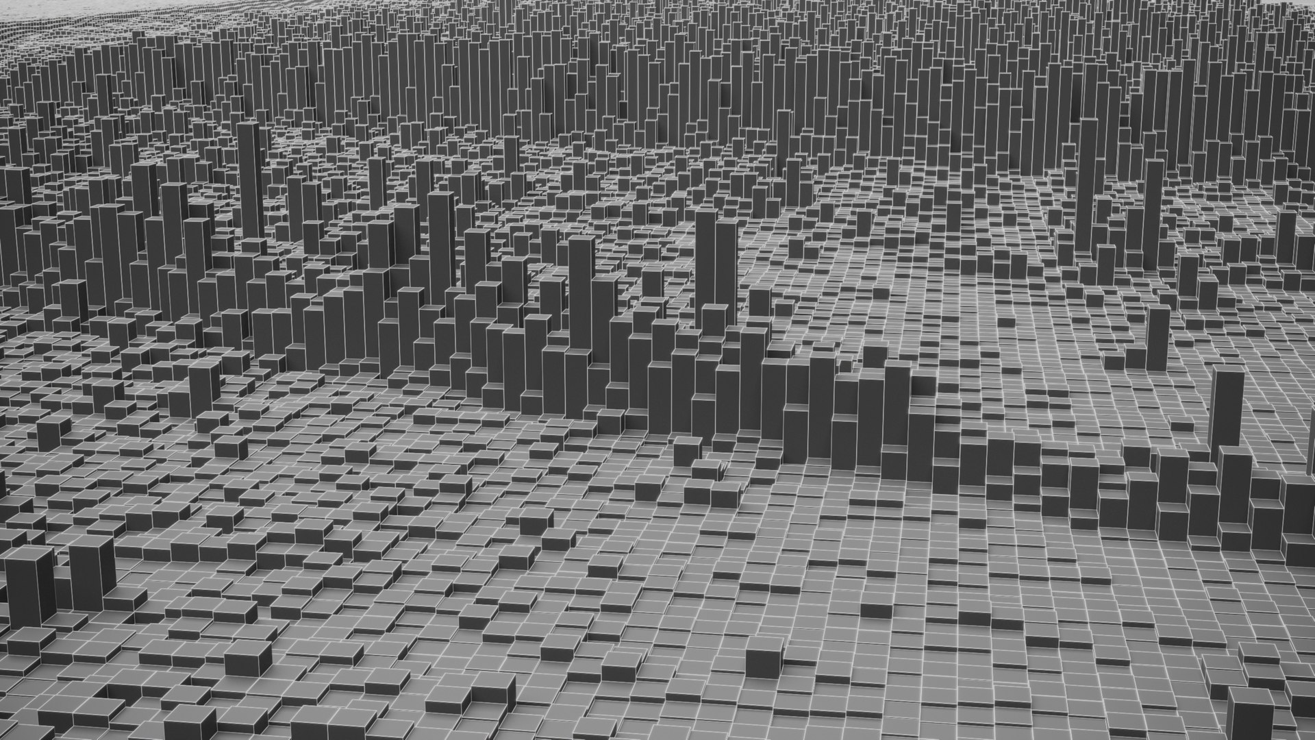 ABSTRACT LANDSCAPE ART THE WASSER 2024 3D - TurboSquid 2218265