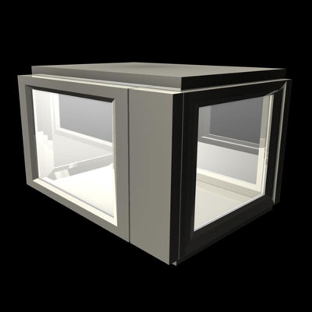 chamber labs 3d model