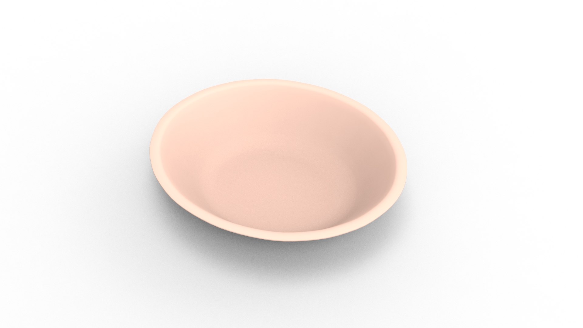 Surgical Bowl Model - TurboSquid 2169013