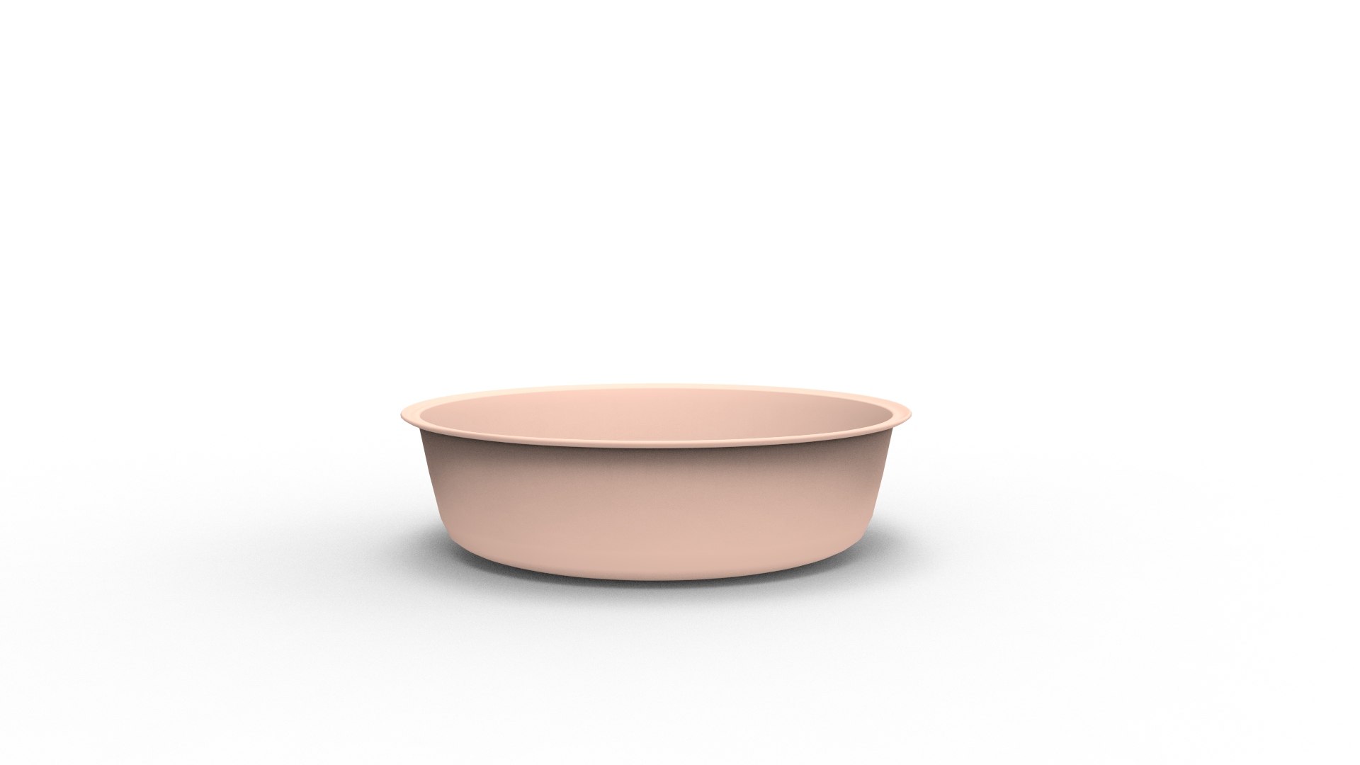 Surgical Bowl model - TurboSquid 2169013
