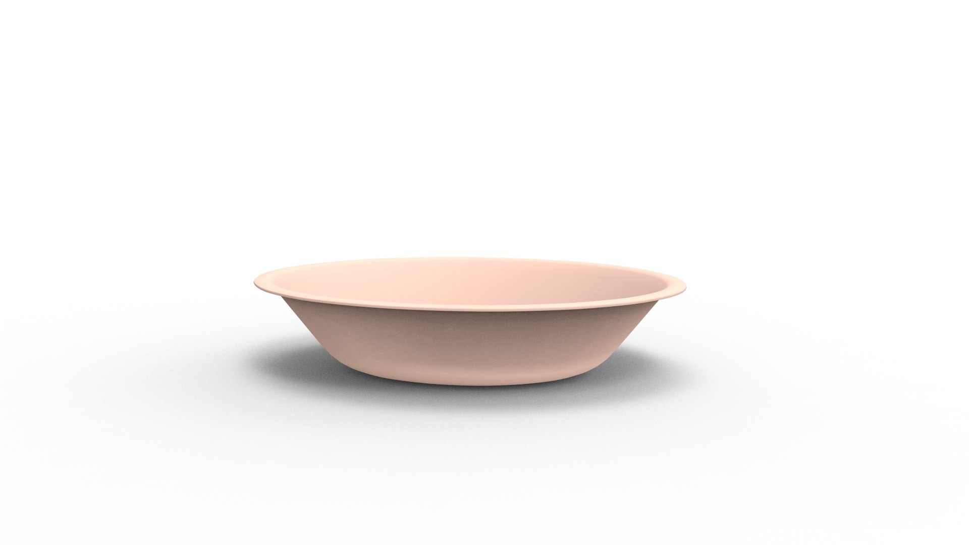 Surgical Bowl model - TurboSquid 2169013