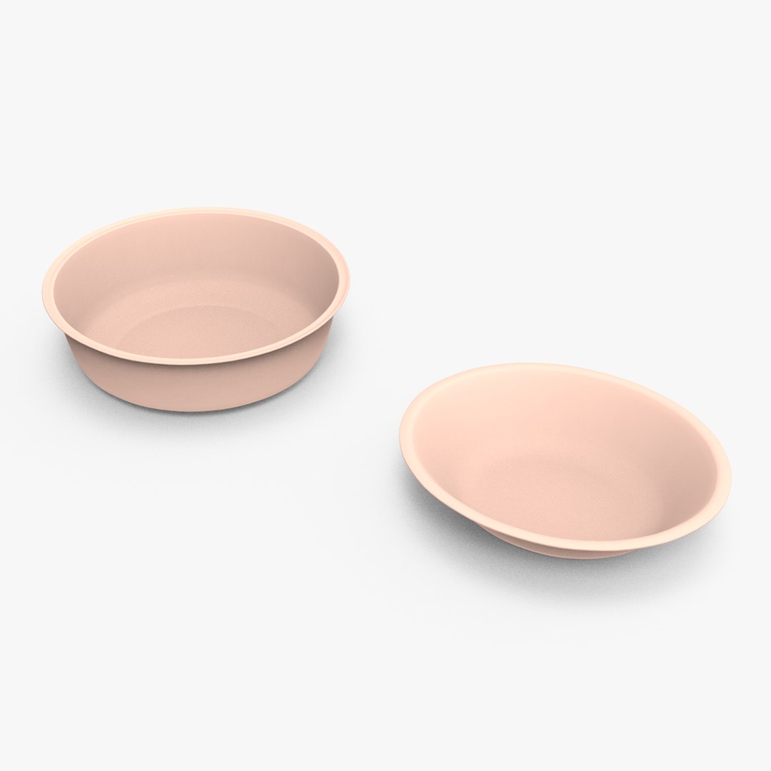 Surgical Bowl Model - TurboSquid 2169013