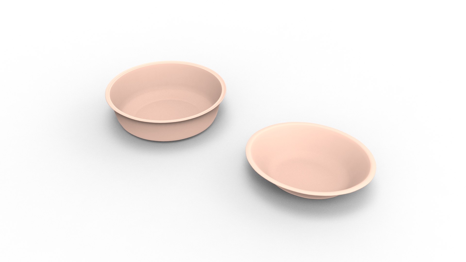 Surgical Bowl model - TurboSquid 2169013