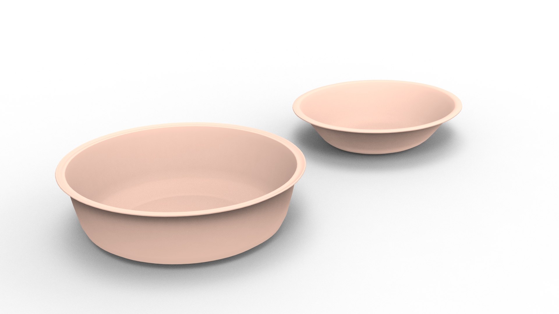 Surgical Bowl Model - TurboSquid 2169013