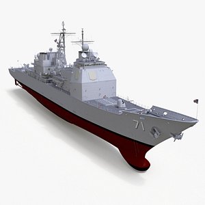 Download Free & Premium Cg Boats 3D Models | TurboSquid