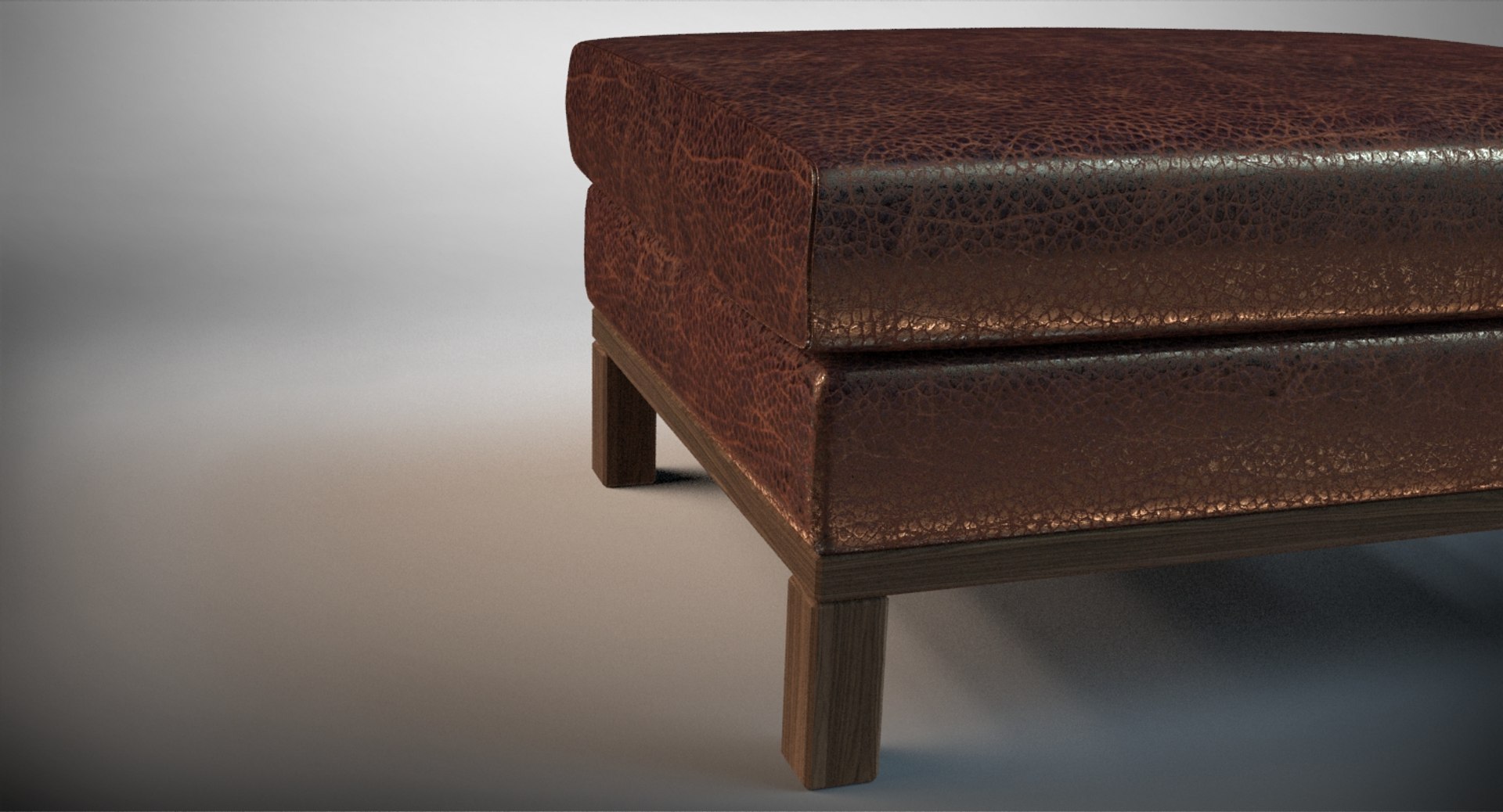 max designer ottoman