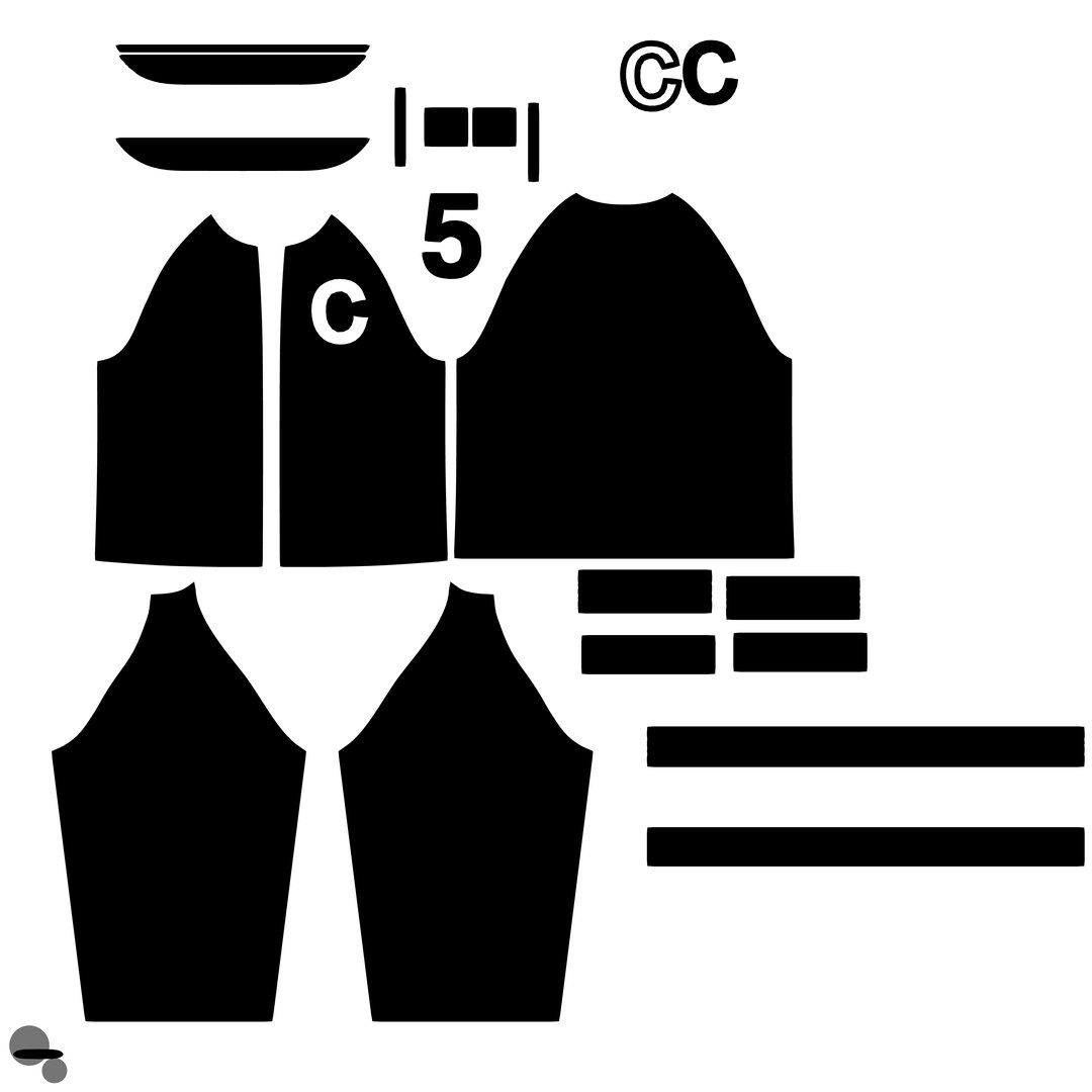 3D Male raglan varsity jacket - TurboSquid 2152456