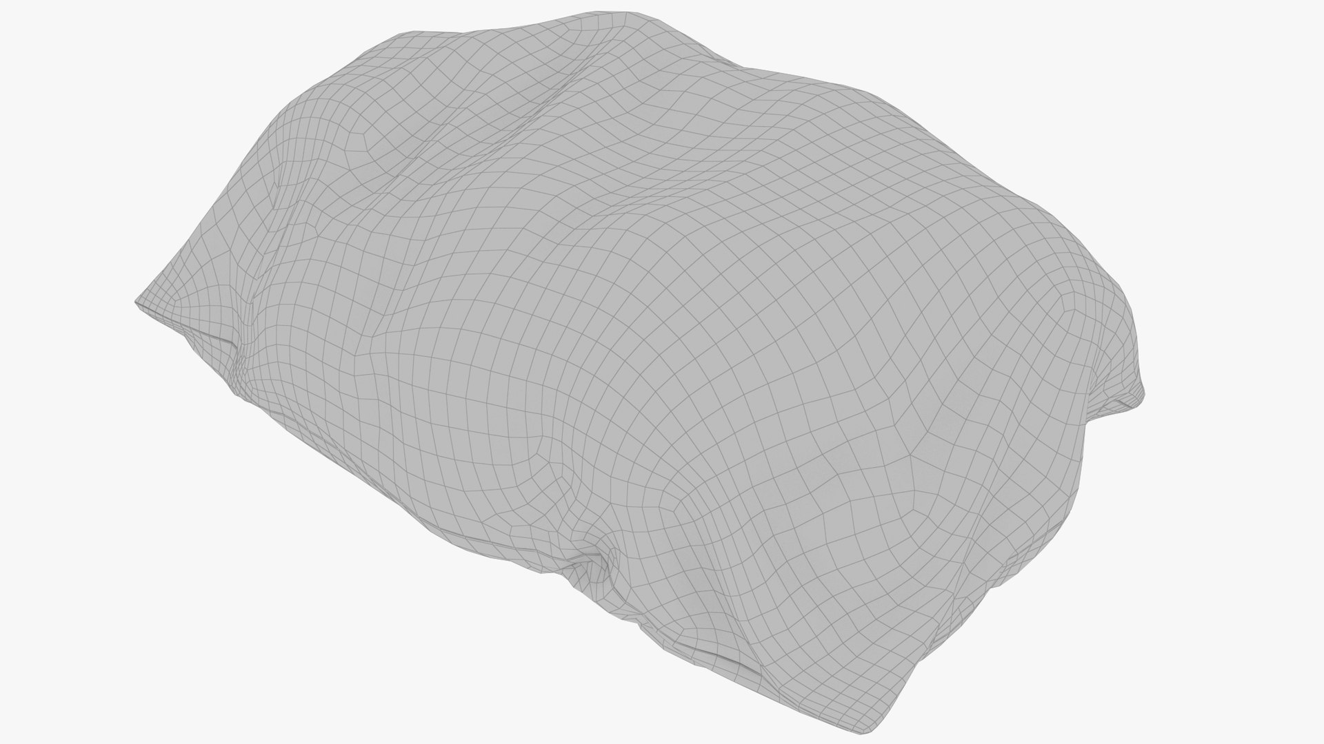 3D model Sack V7 - TurboSquid 2153964