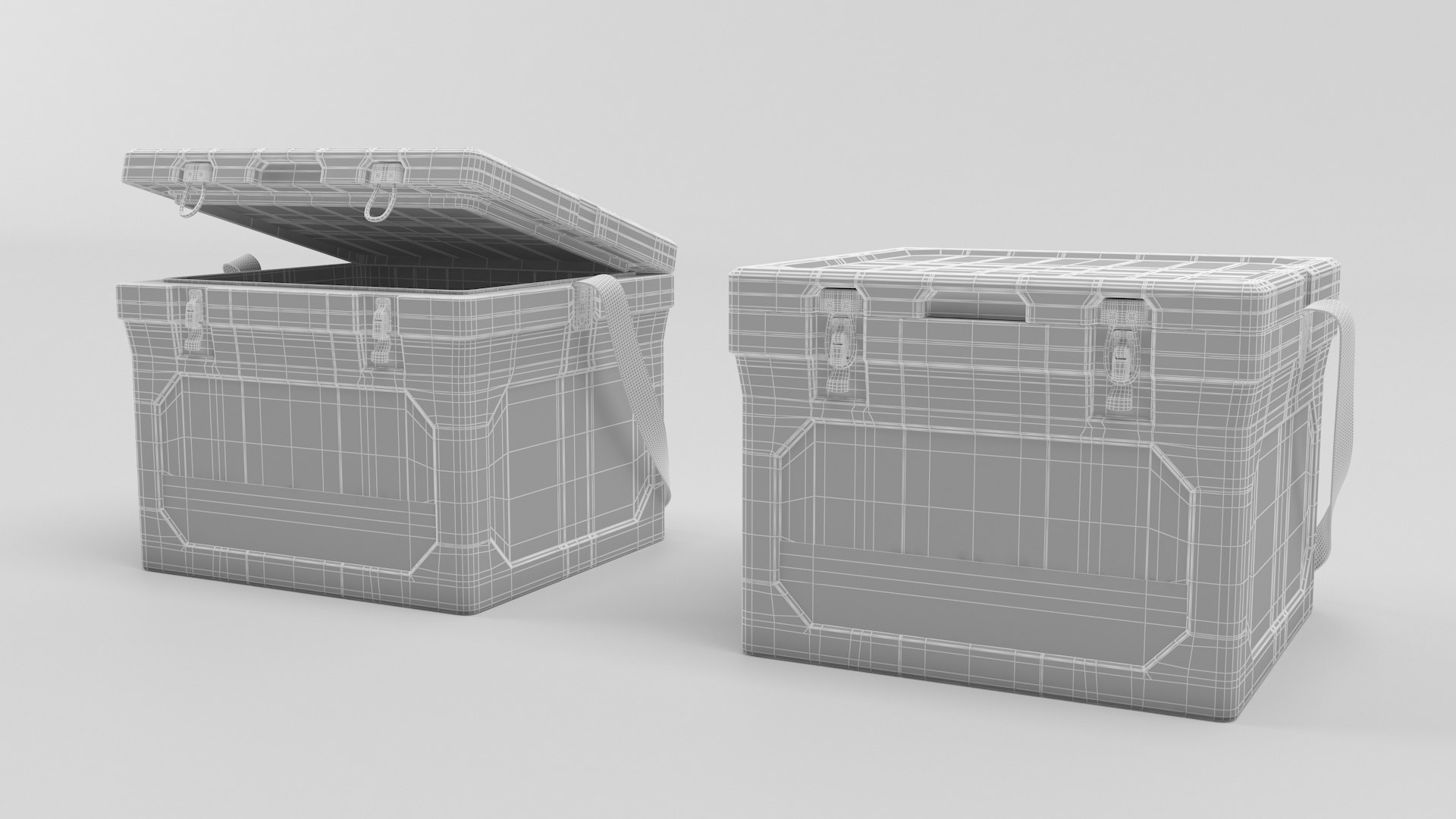 Dometic Cool-Ice WCI 22 Model - TurboSquid 2282827