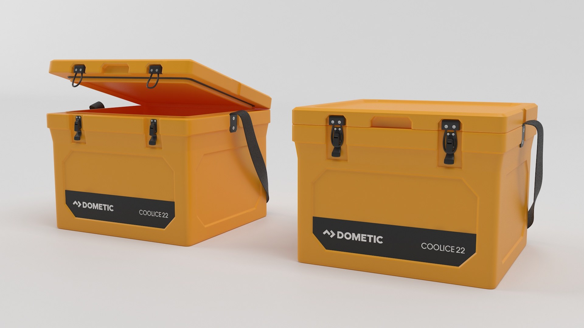 Dometic Cool-Ice WCI 22 Model - TurboSquid 2282827