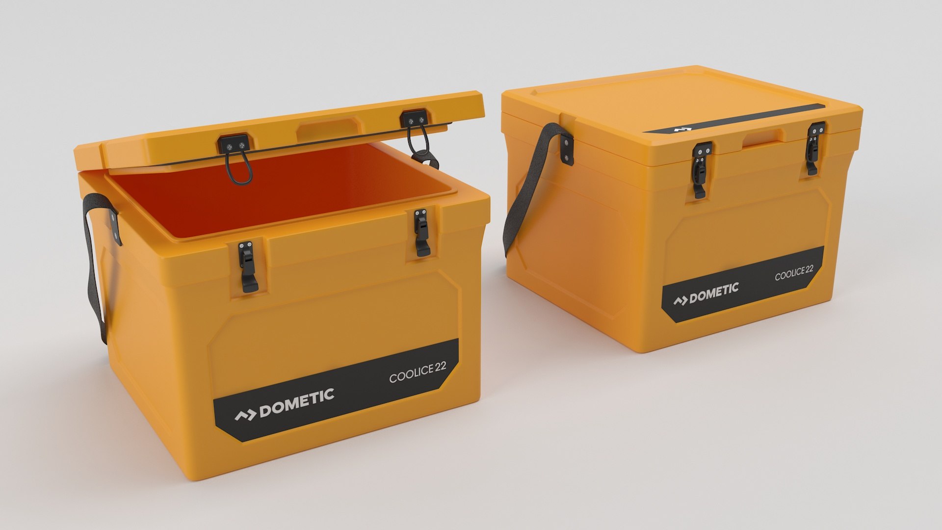 Dometic Cool-Ice WCI 22 Model - TurboSquid 2282827