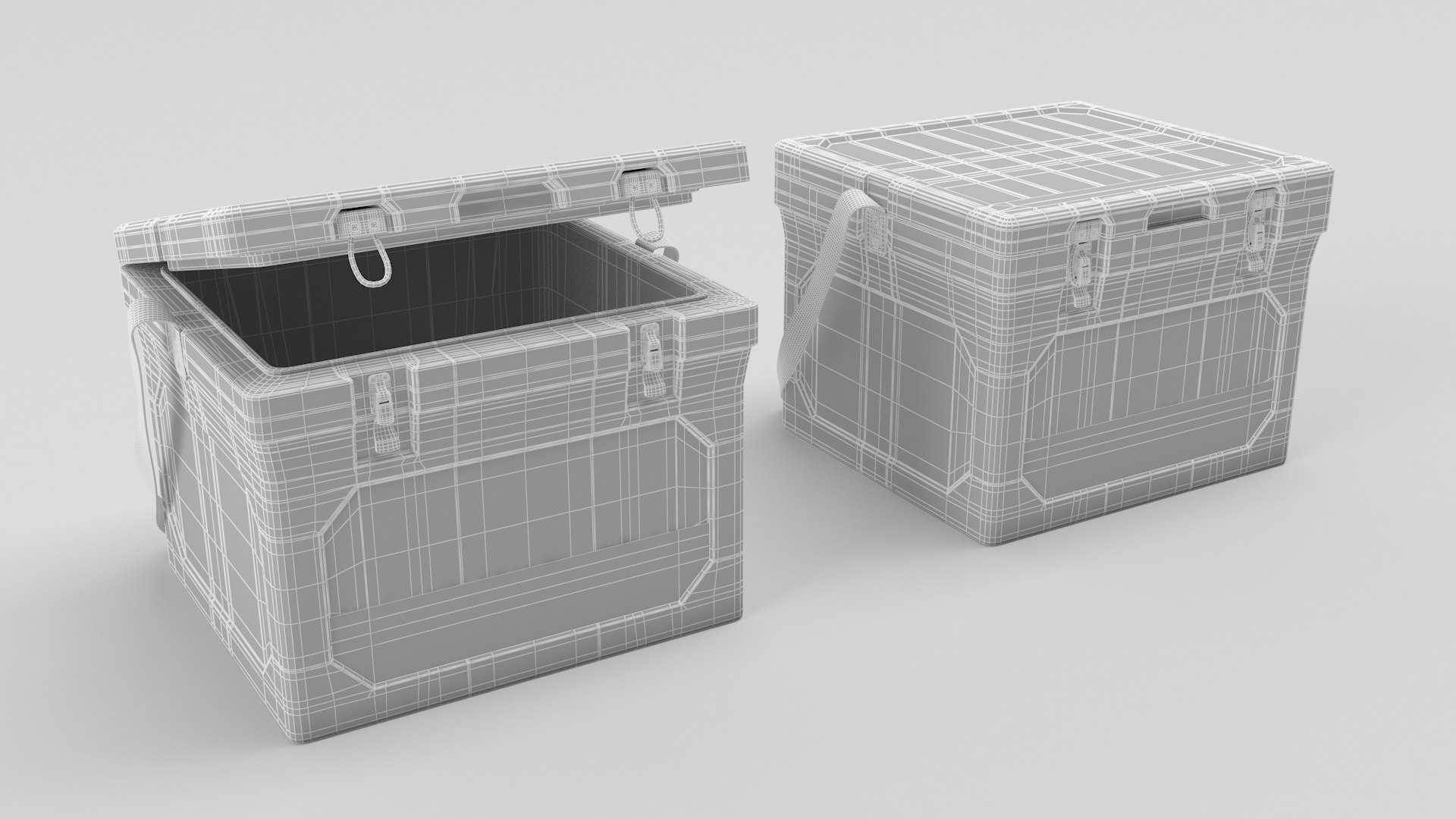 Dometic Cool-Ice WCI 22 Model - TurboSquid 2282827