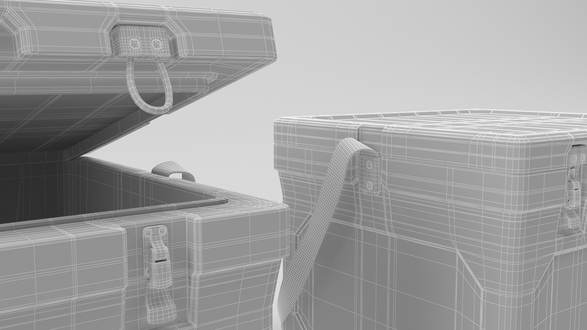 Dometic Cool-Ice WCI 22 Model - TurboSquid 2282827