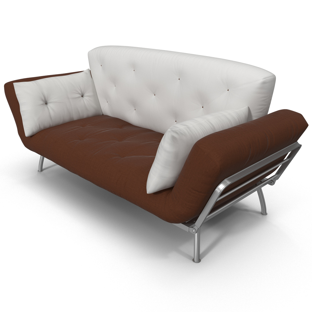 max futon mali flex