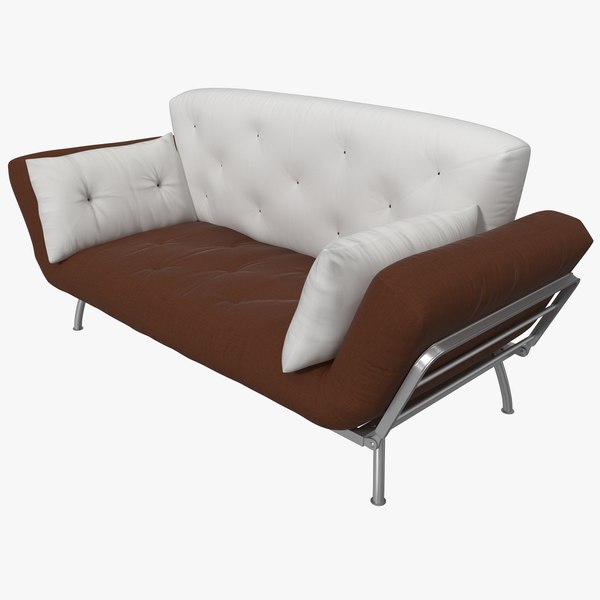 max futon mali flex