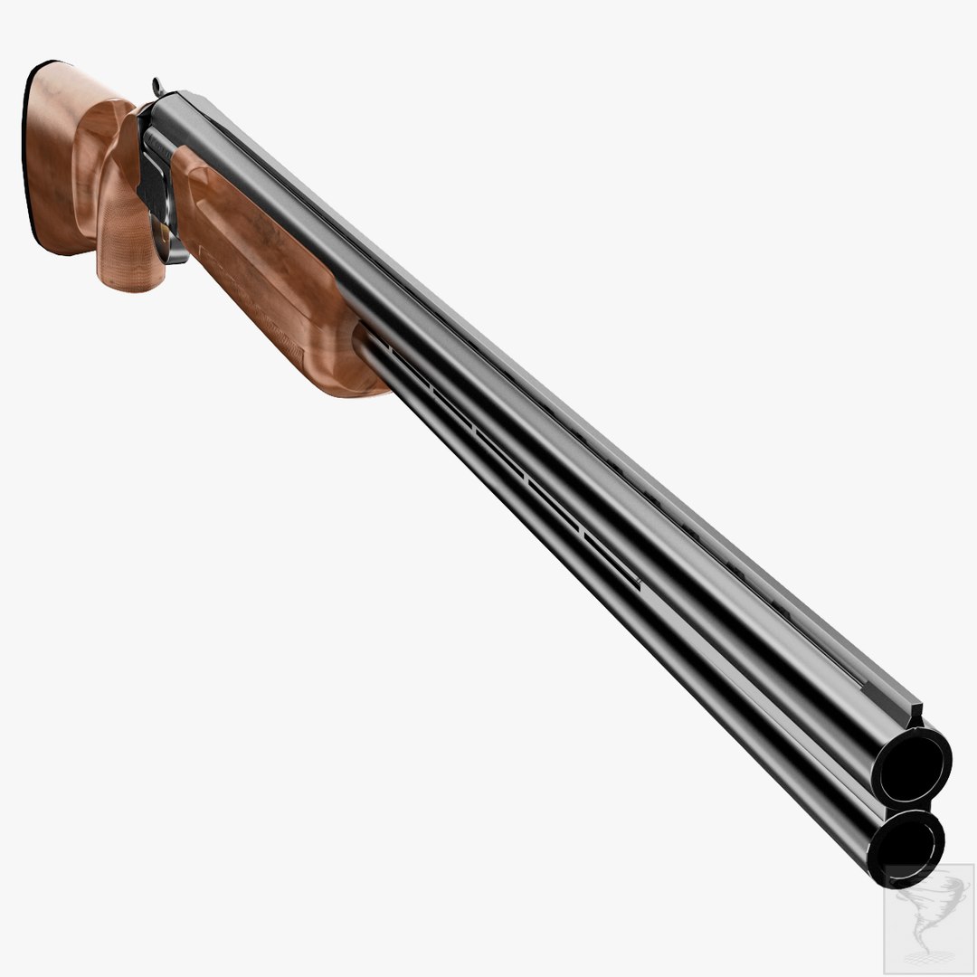 max shotgun perazzi shooting