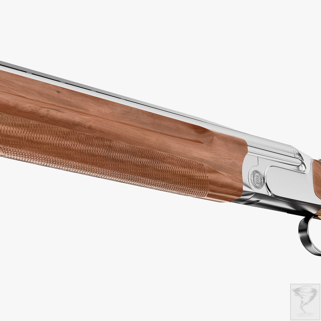 max shotgun perazzi shooting