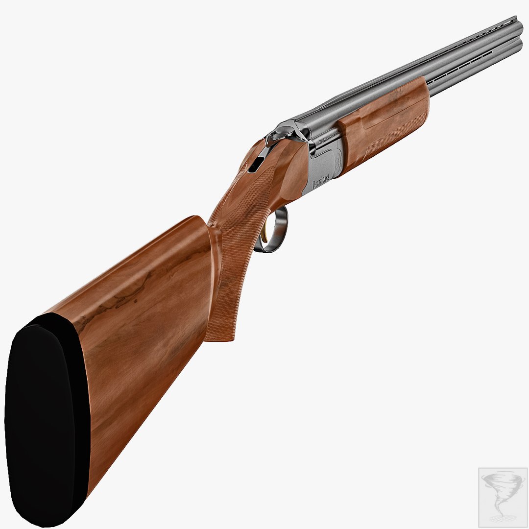 max shotgun perazzi shooting