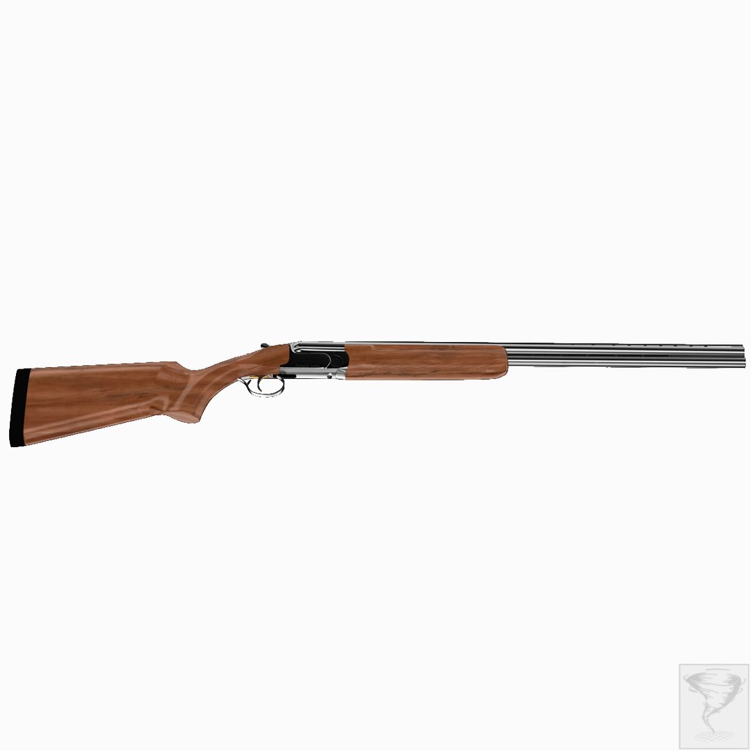 Max Shotgun Perazzi Shooting