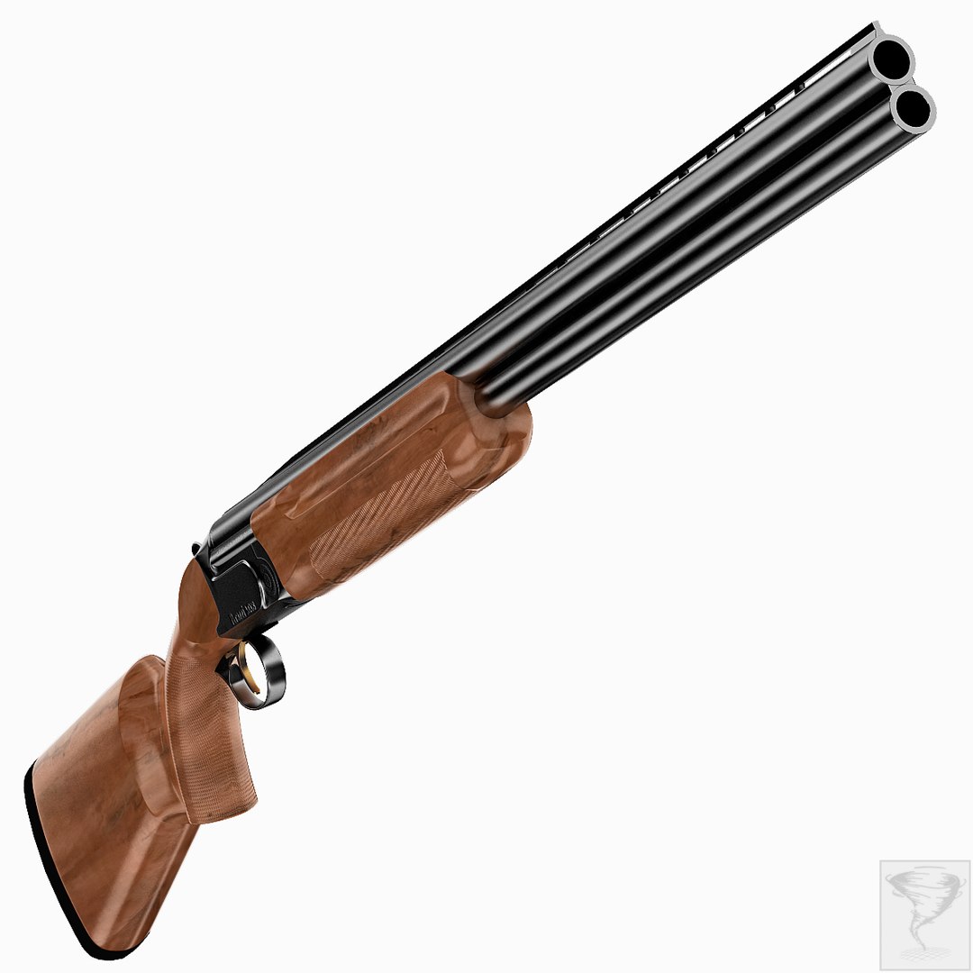 Max Shotgun Perazzi Shooting