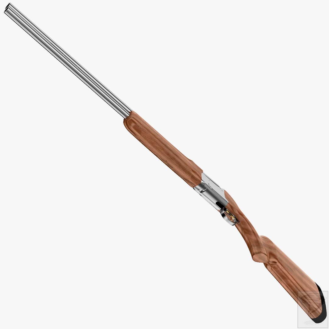 max shotgun perazzi shooting