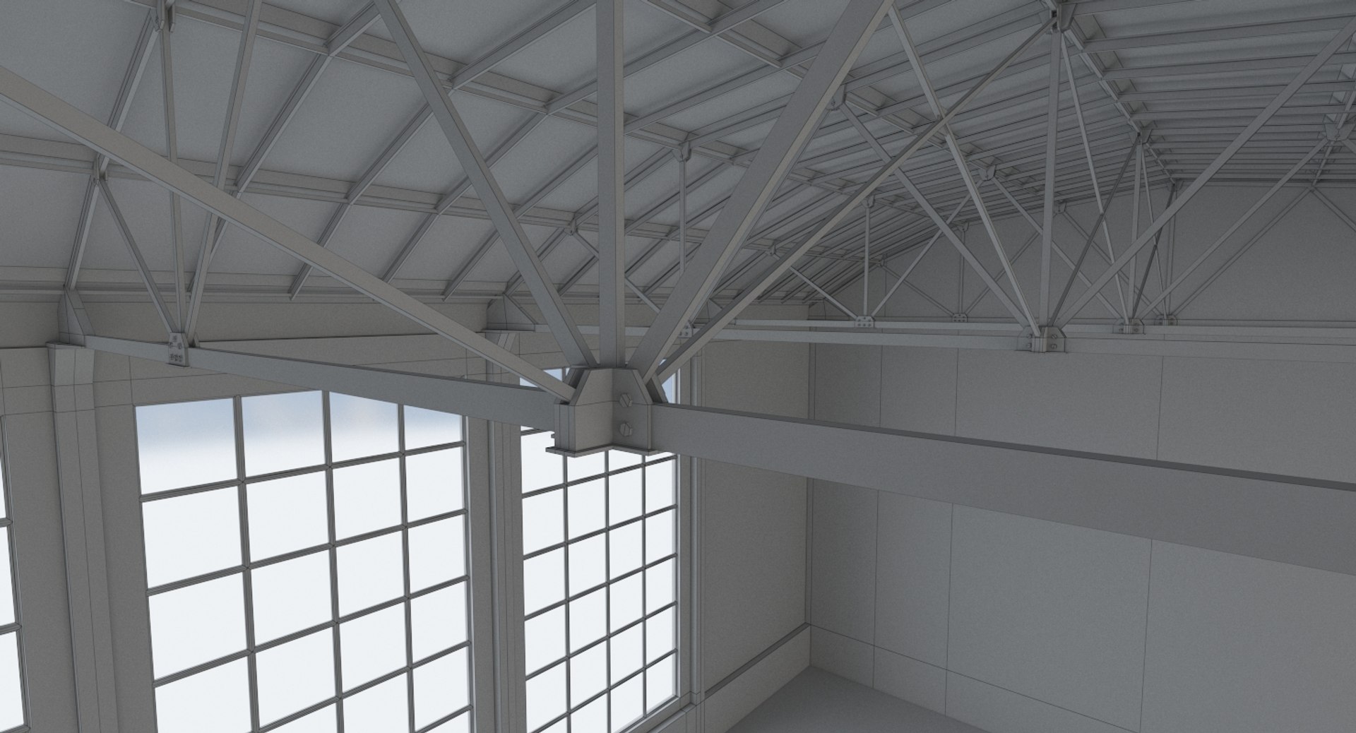 3D Warehouse Model - TurboSquid 1292215