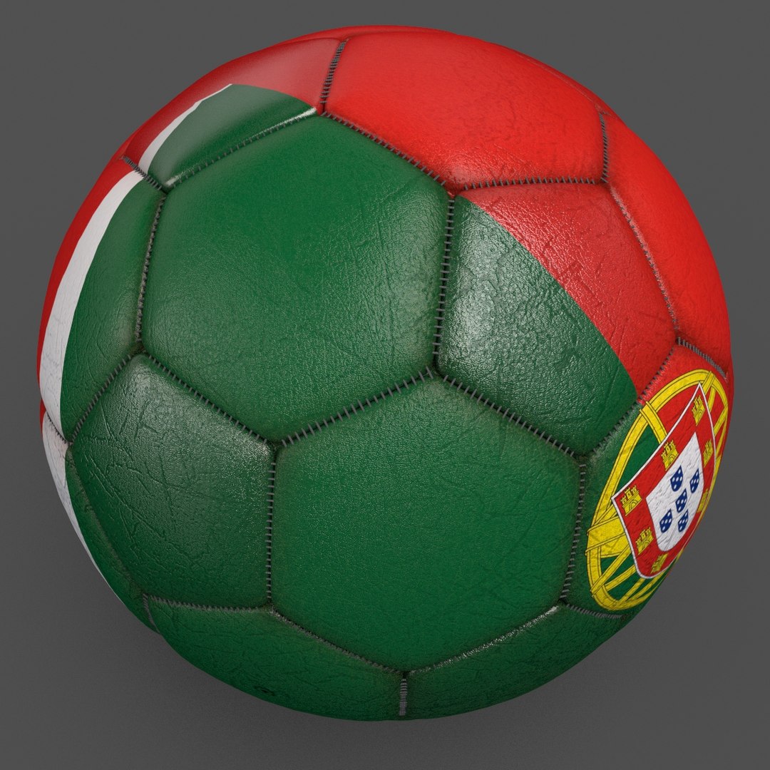 Soccerball Pro Ball 3ds