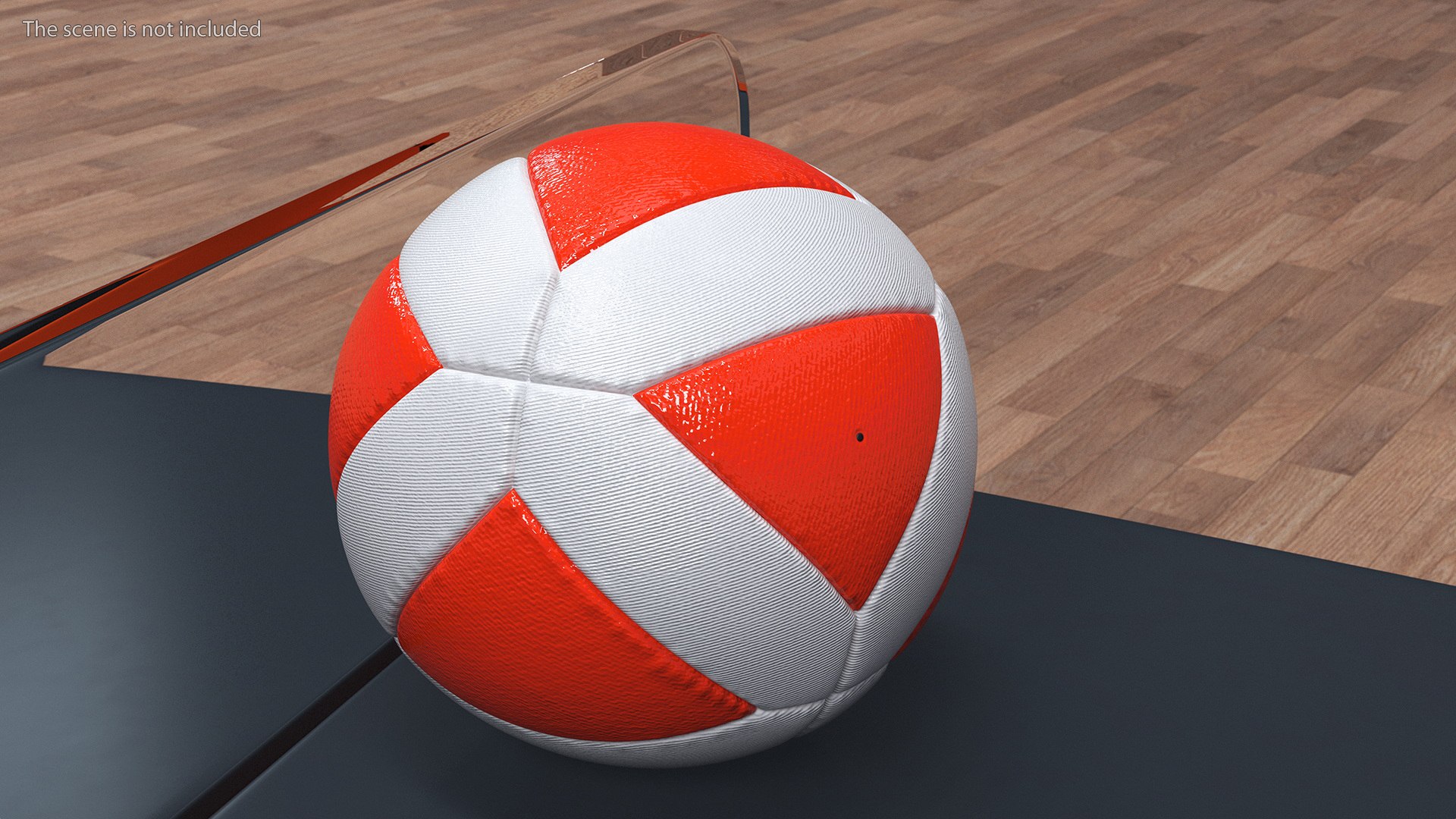 Game Sport Table Ball Model - TurboSquid 2090356