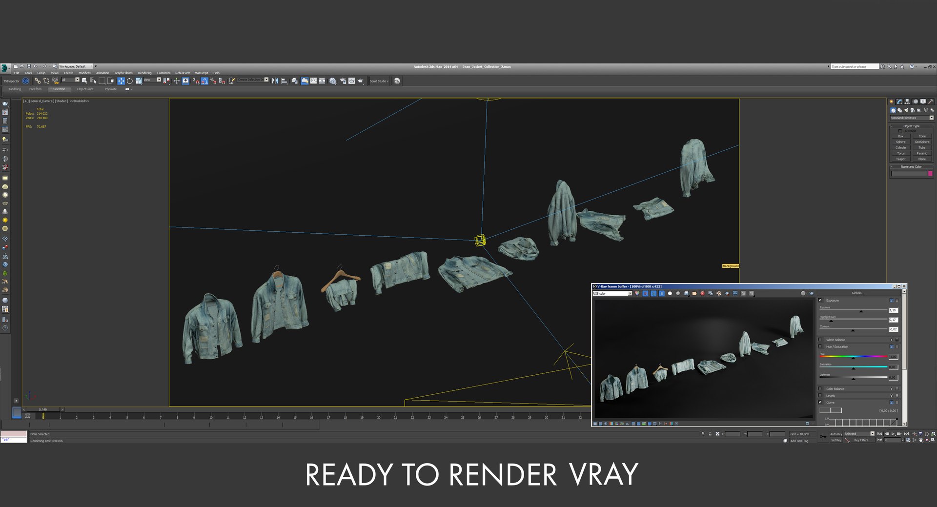 3D realistic 2 - TurboSquid 1492201