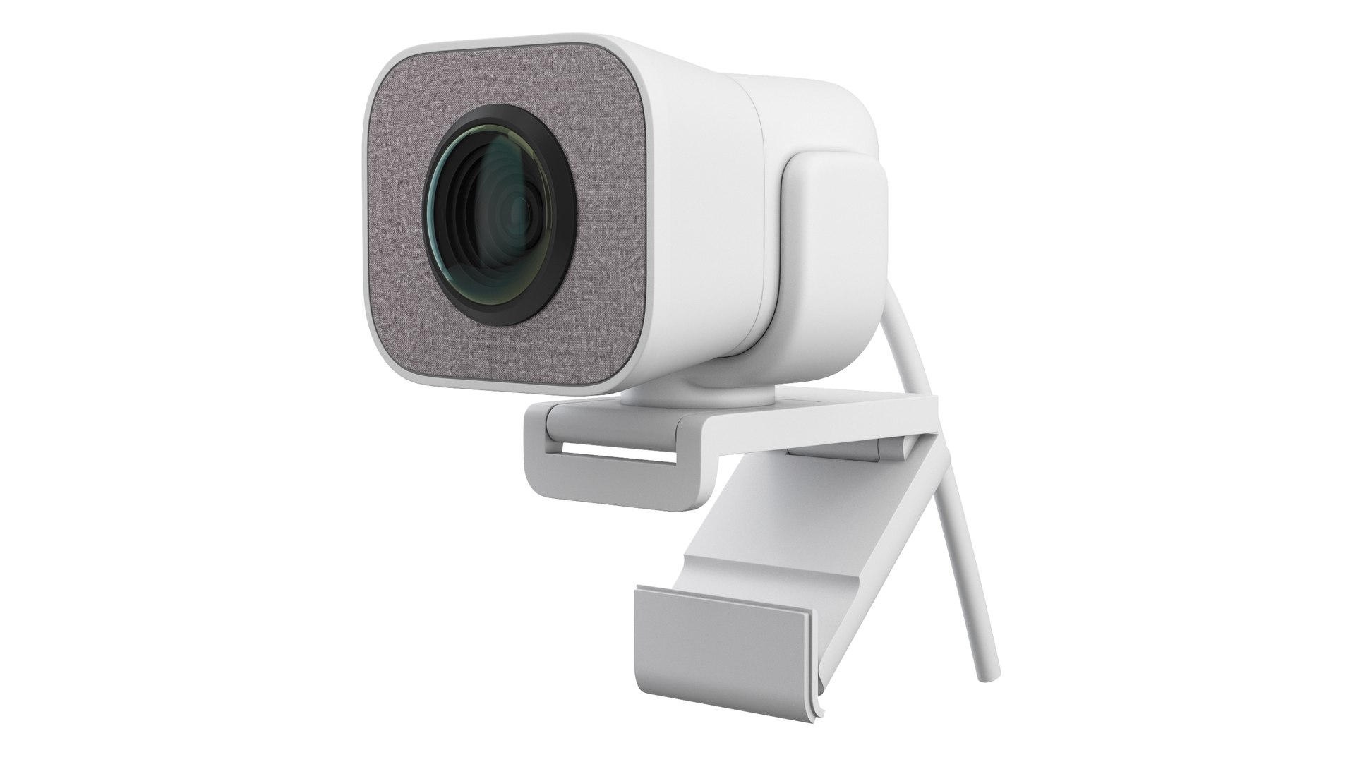 3D Web Camera - TurboSquid 2031837