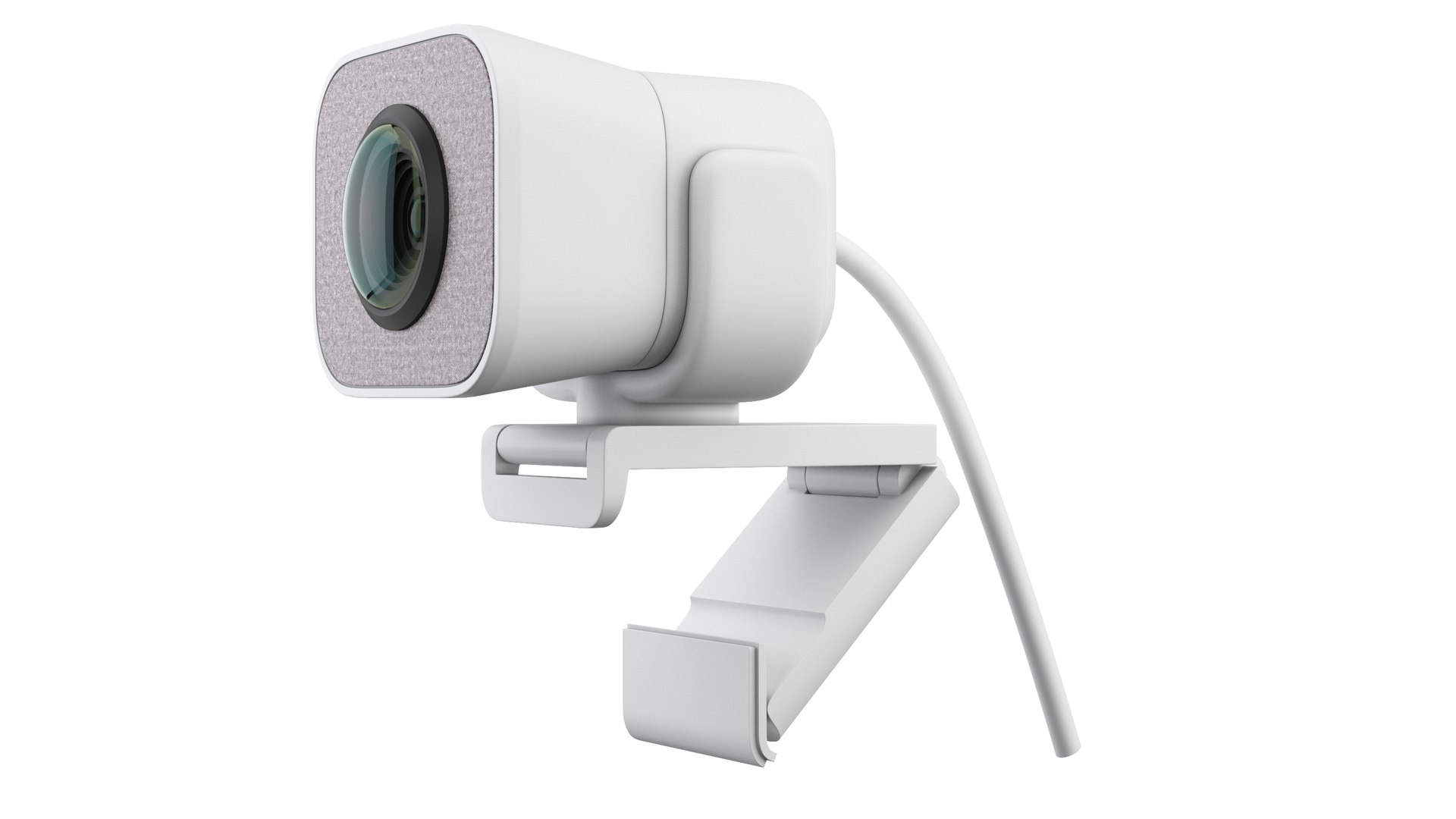 3D Web Camera - TurboSquid 2031837