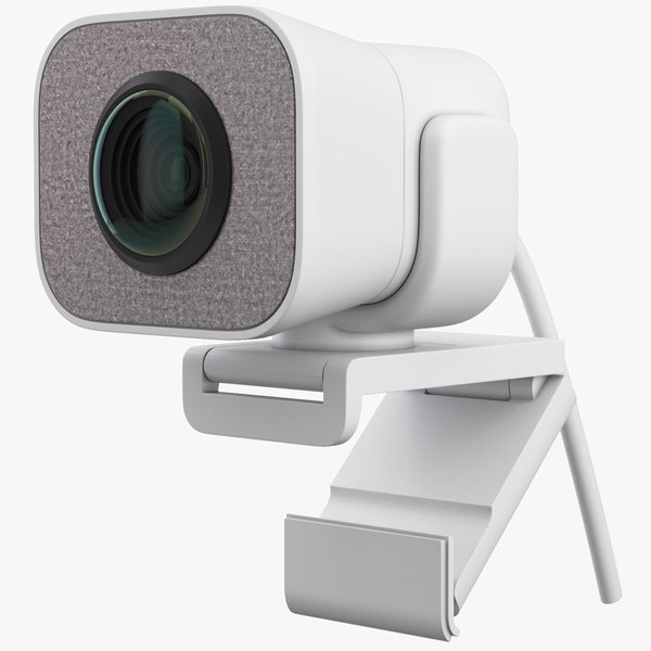 3D Web Camera - TurboSquid 2031837