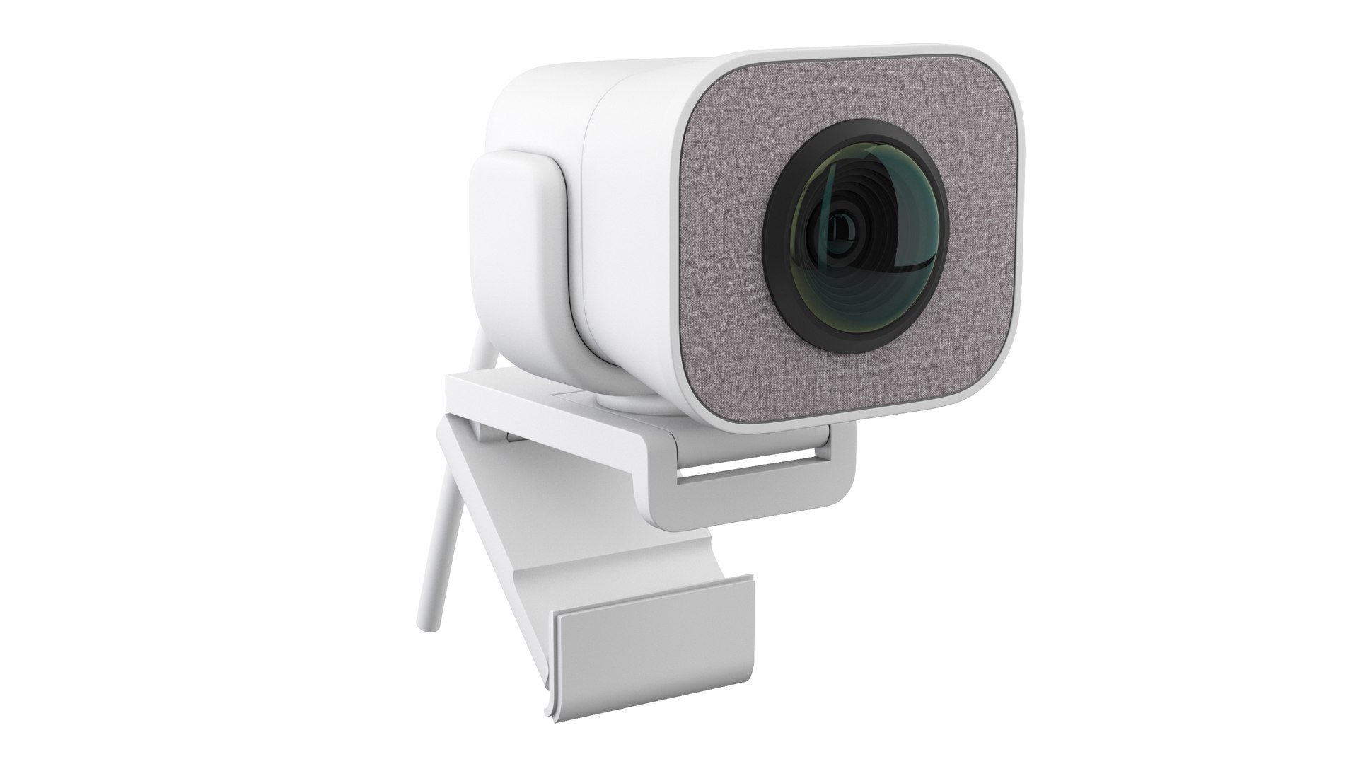 3D Web Camera - TurboSquid 2031837