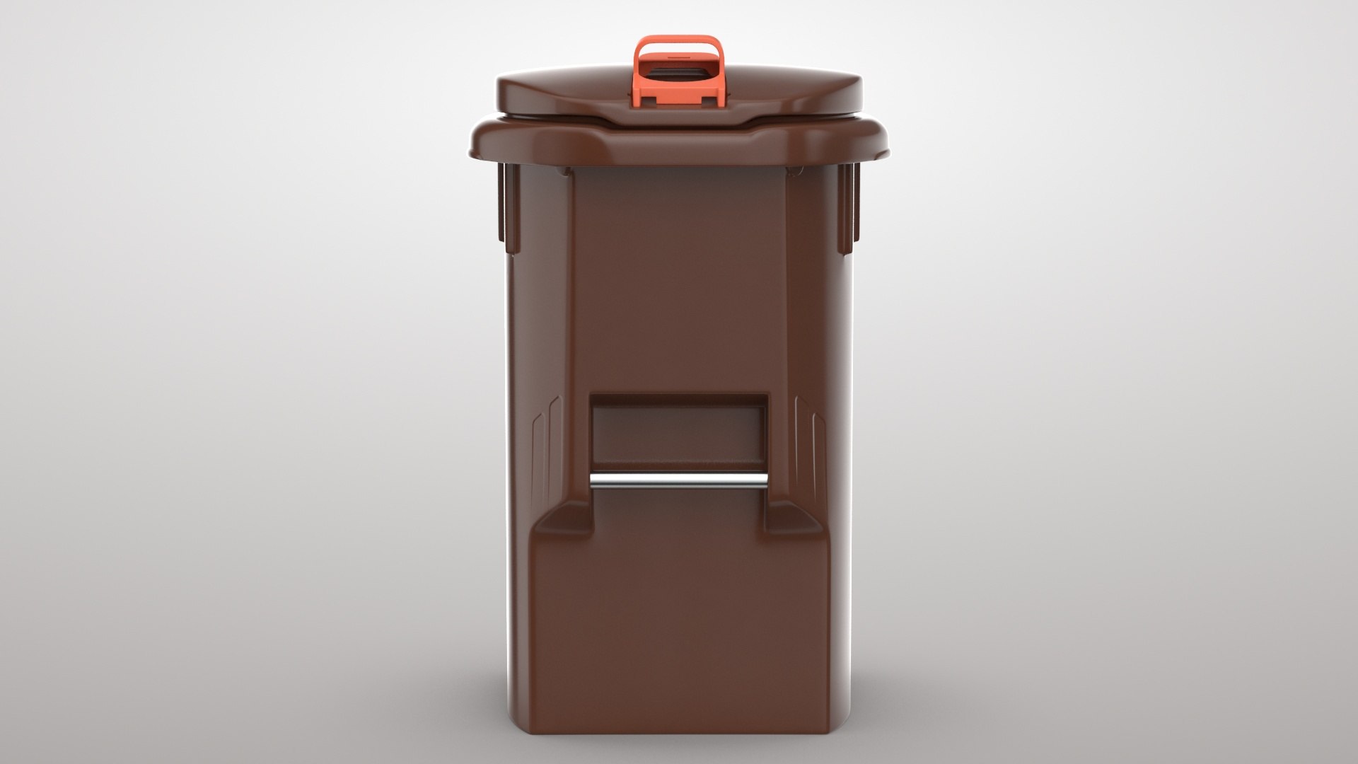 3D Realistic Trash - TurboSquid 1520013