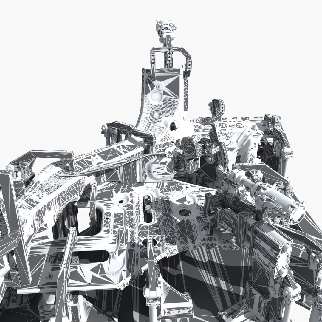 Industrial Equipment 40 -Car Side Panel Welding Positioning Fixture ...