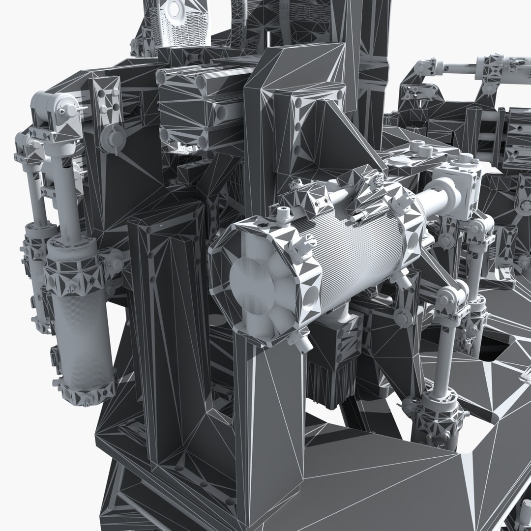 Industrial Equipment 40 -Car Side Panel Welding Positioning Fixture ...