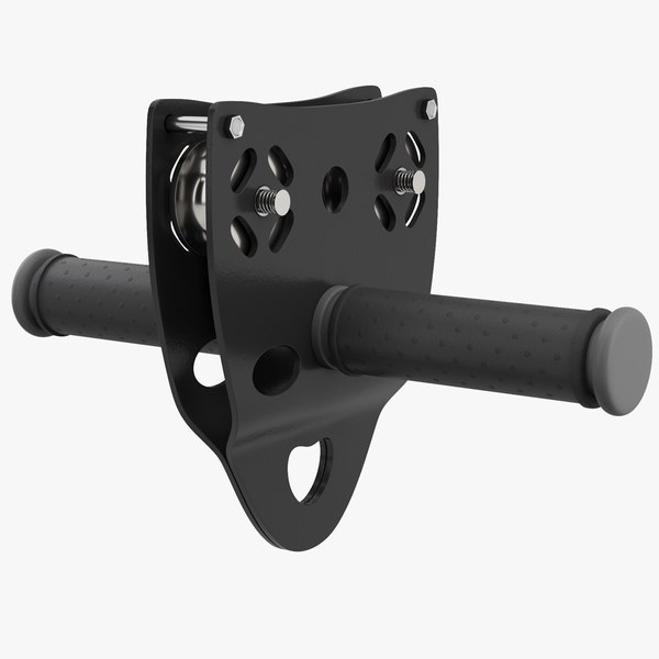 Zip Line 3D Models for Download | TurboSquid