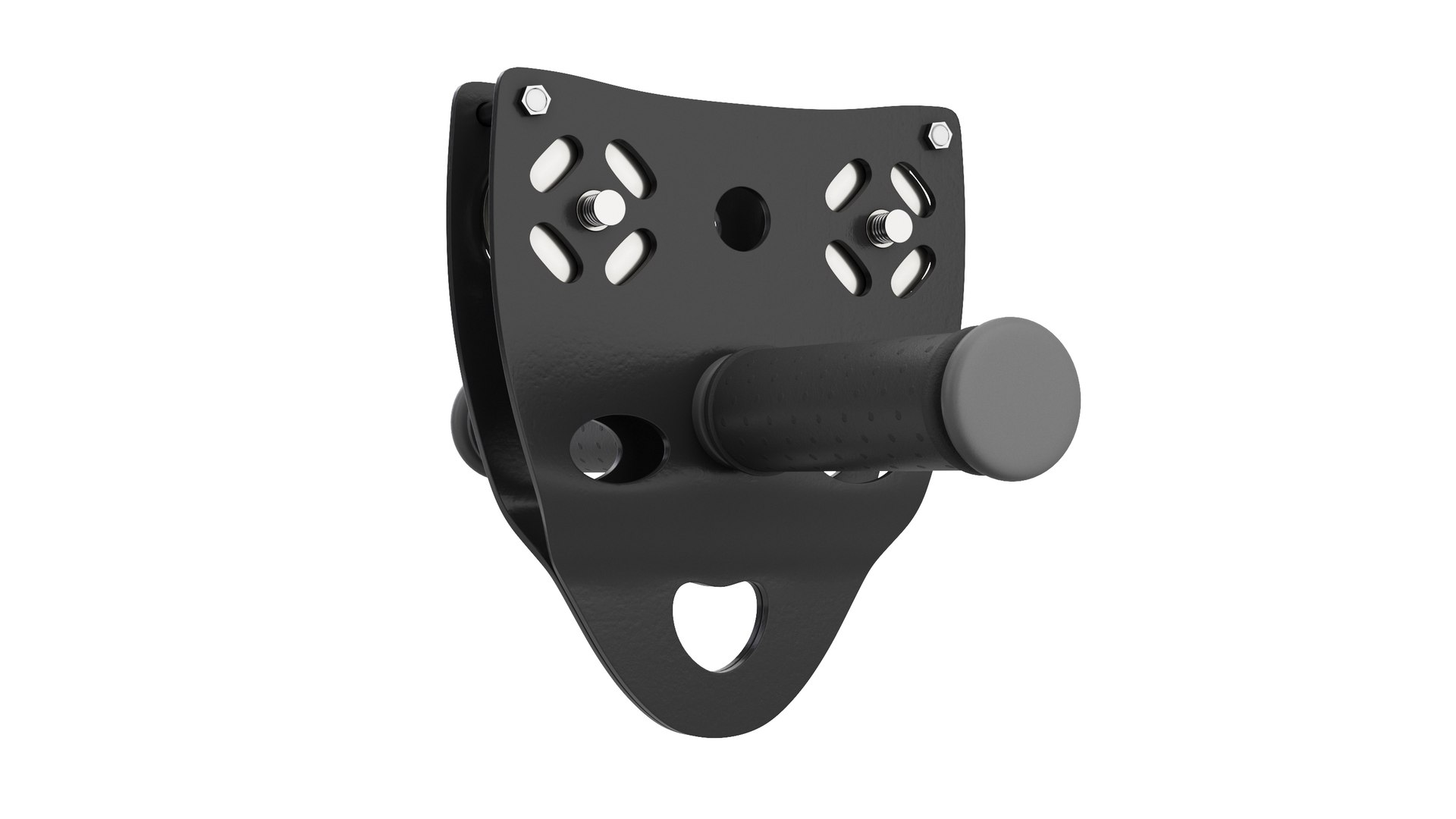 3D Zip Line Trolley Model - TurboSquid 1997295