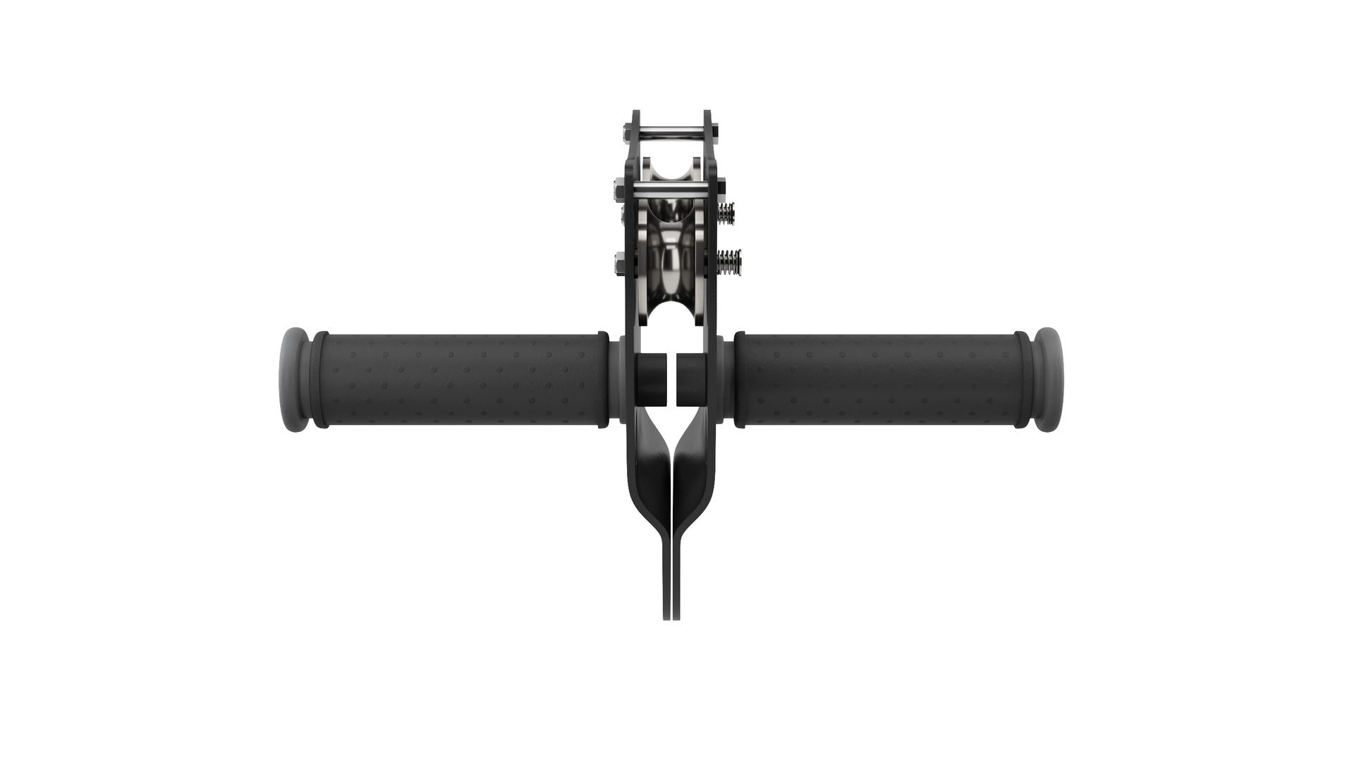 3D Zip Line Trolley Model - TurboSquid 1997295