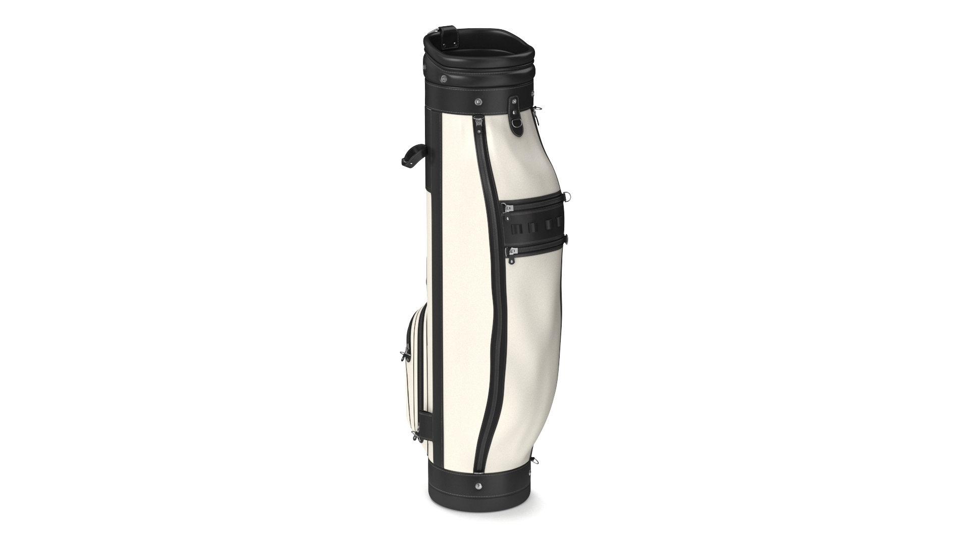 3D Golf Bag Model - TurboSquid 2235896